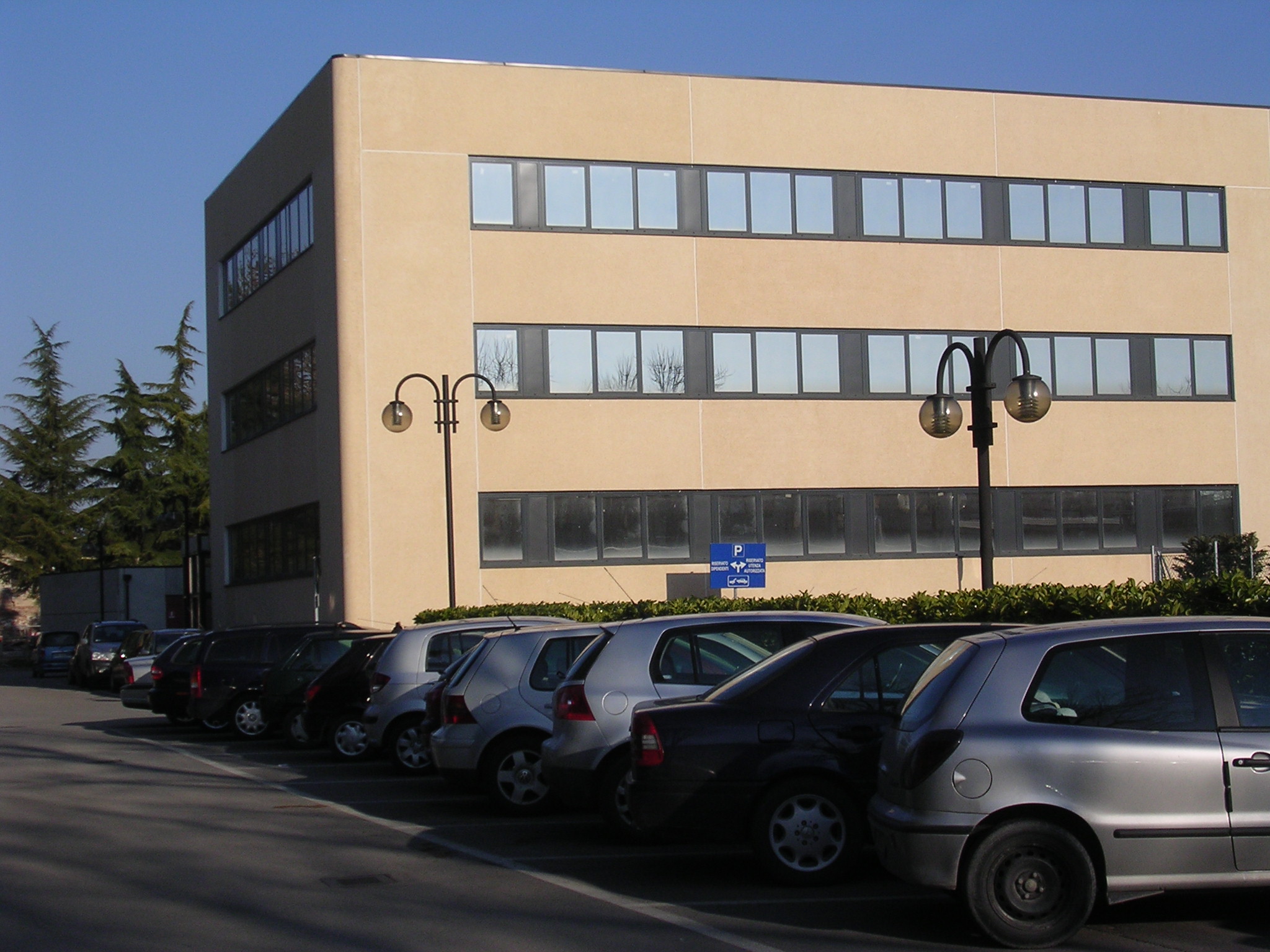 immagini — Facolta' di Medicina e Chirurgia