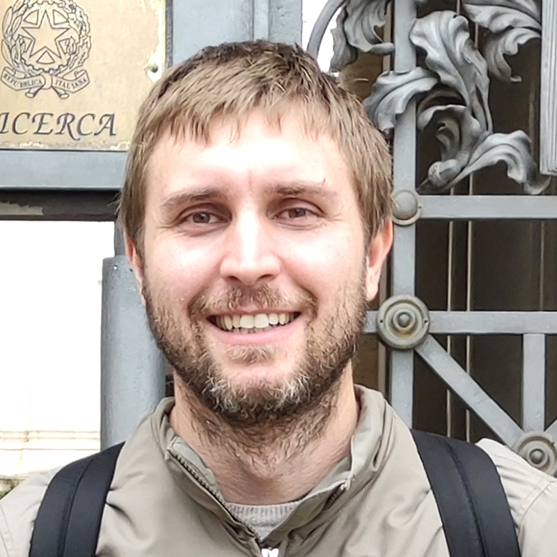 nicoli — Università degli studi di Ferrara