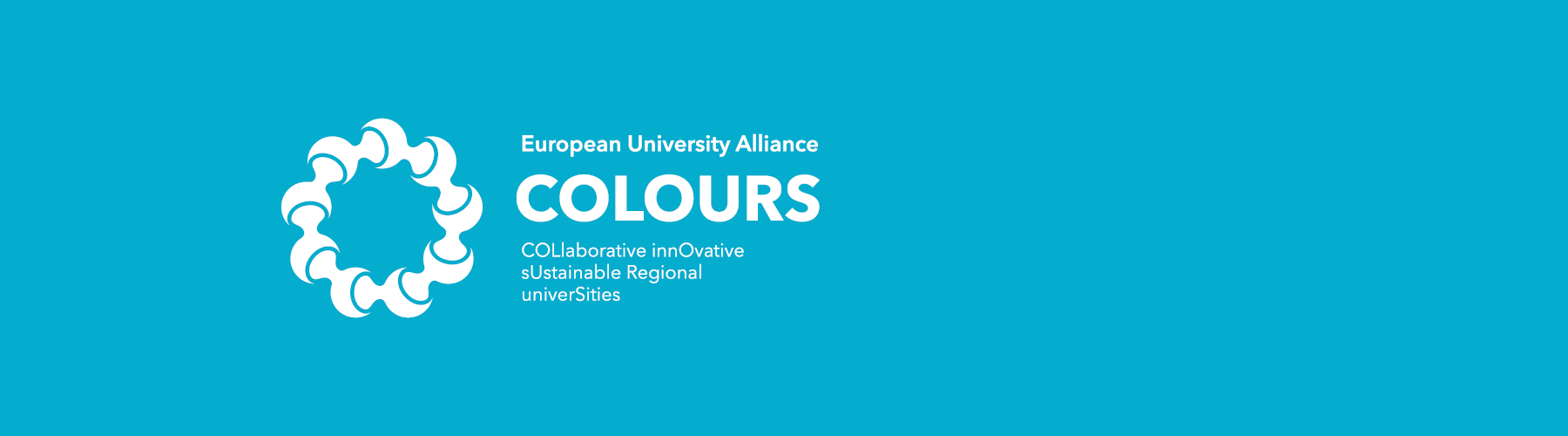 COLOURS — Università degli studi di Ferrara