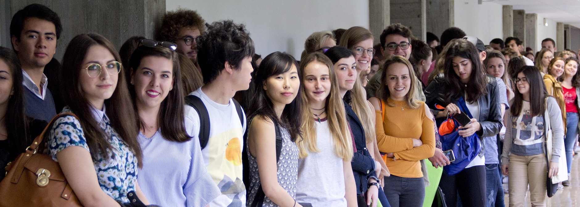 Perché scegliere Unife: 10 buoni motivi — Università degli studi di Ferrara