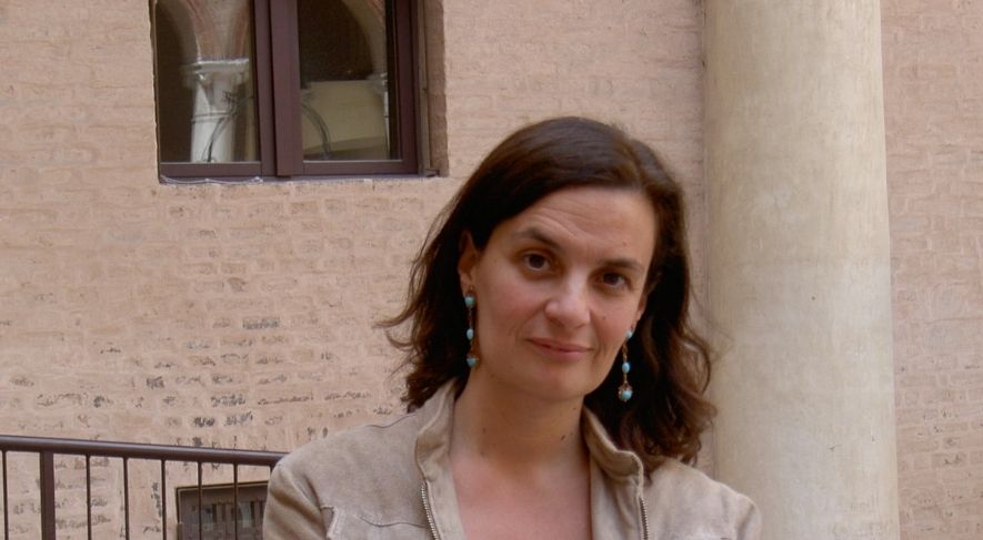 Musei | Francesca Cappelletti nuova direttrice della Galleria Borghese ...