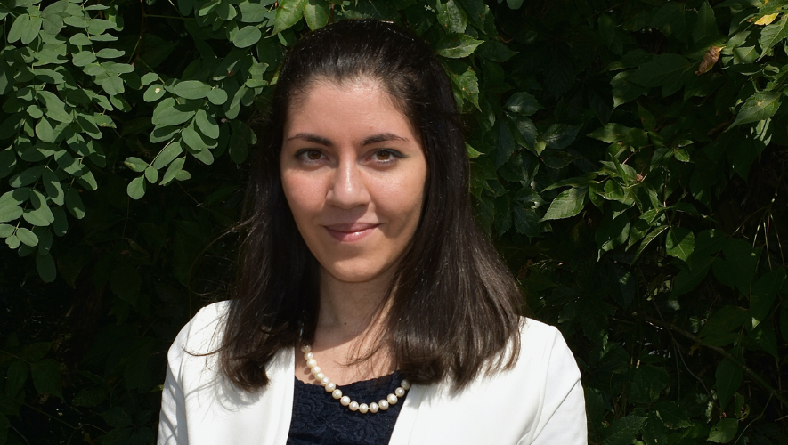 Fisica | Anna Maragno premiata dalla Società Italiana degli Storici ...