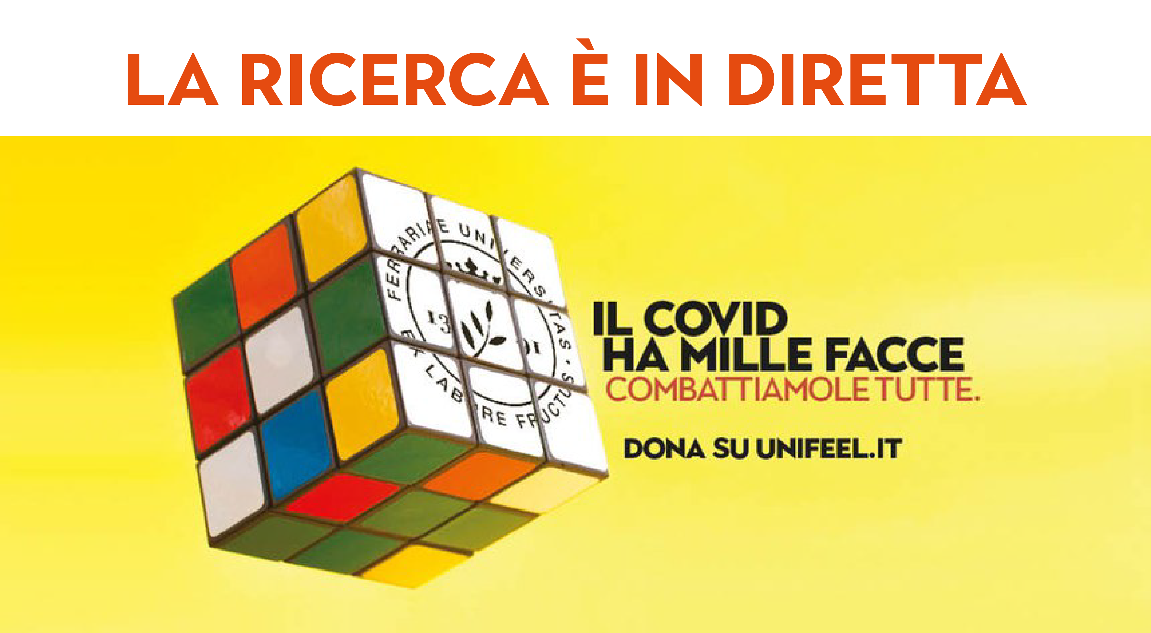Crowdfunding Unife | Tre dirette streaming per parlare dei progetti sul ...