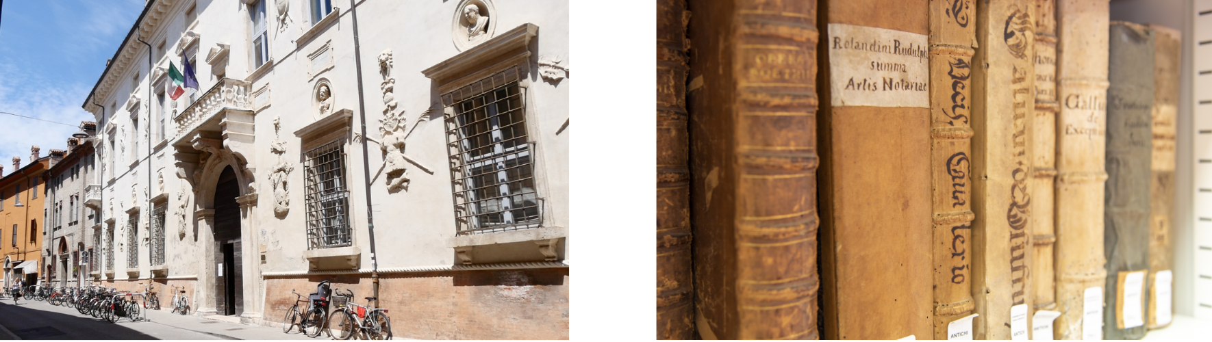 libri-2 — Università degli studi di Ferrara