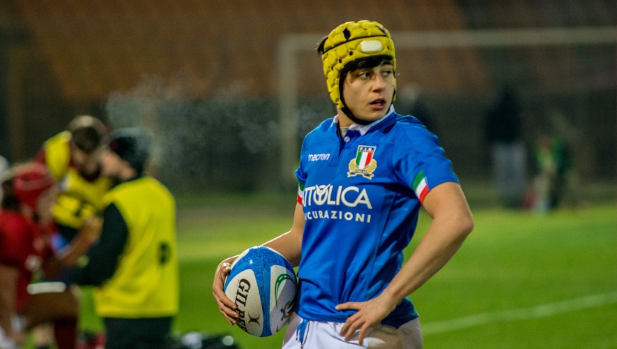 Sport e università | Intervista a Beatrice Rigoni, campionessa di rugby ...