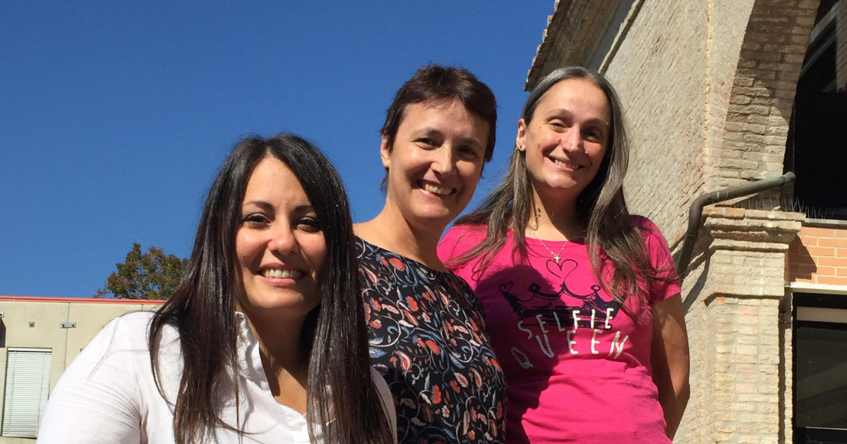 Biotecnologie | L'Associazione Italiana Sindrome di Shwachman-Diamond ...