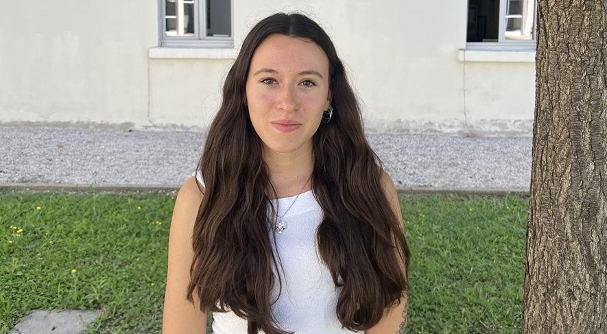 Sport e Studio | Intervista ad Alice Melotti, equilibrio tra la ...