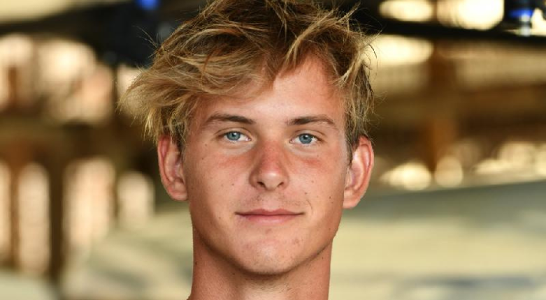 Campioni Unife | Intervista a Victor Kushnir, maglia azzurra ai ...