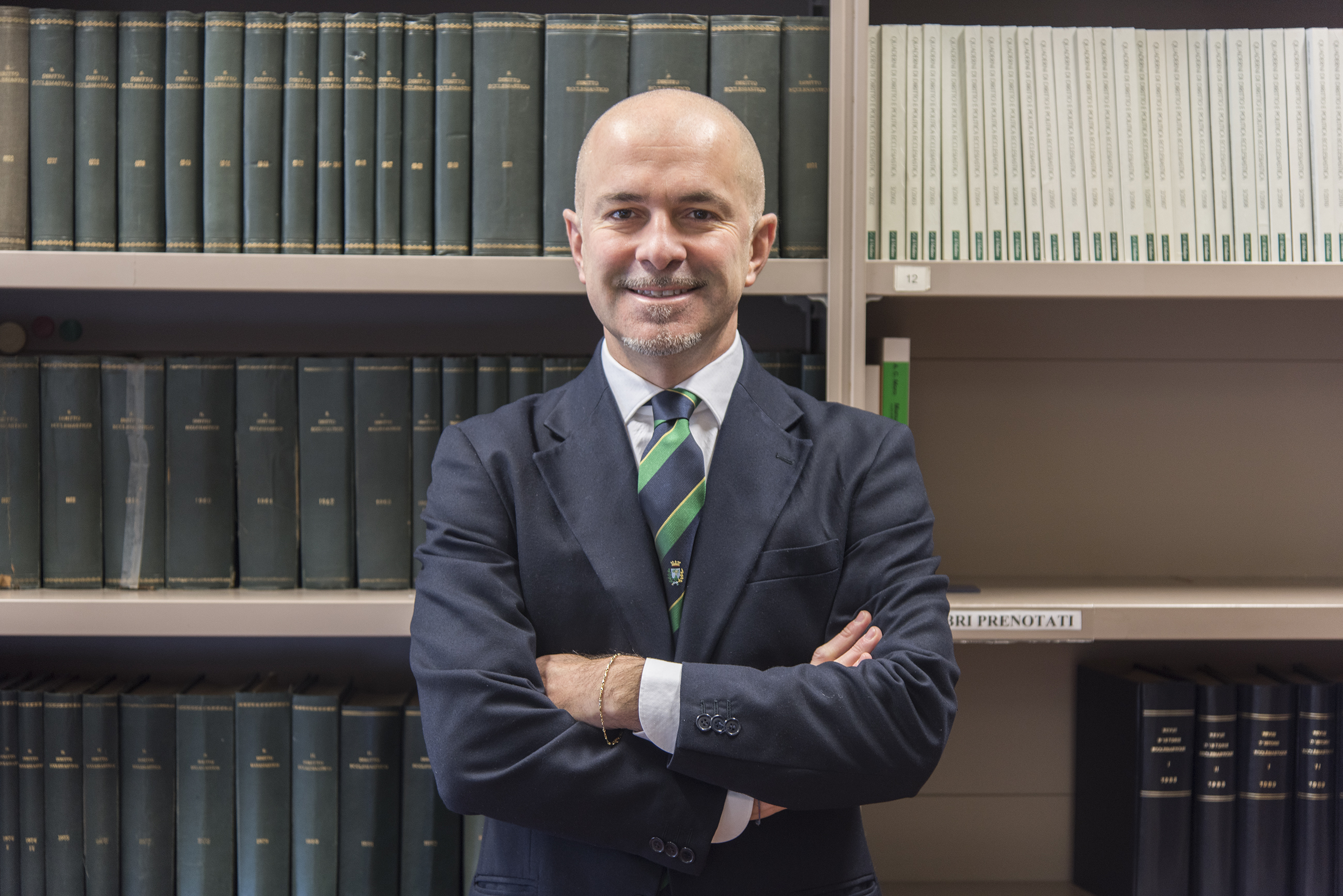 Lavoro Pubblico | Il Professor Enrico Deidda Gagliardo nominato ...