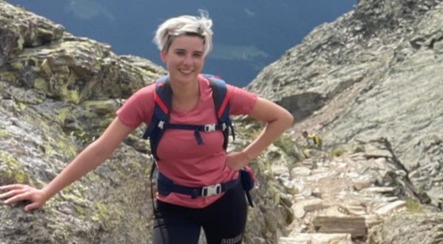 Riconoscimenti | Premiata dall'INFN la dottoranda Unife Giorgia Zagatti ...