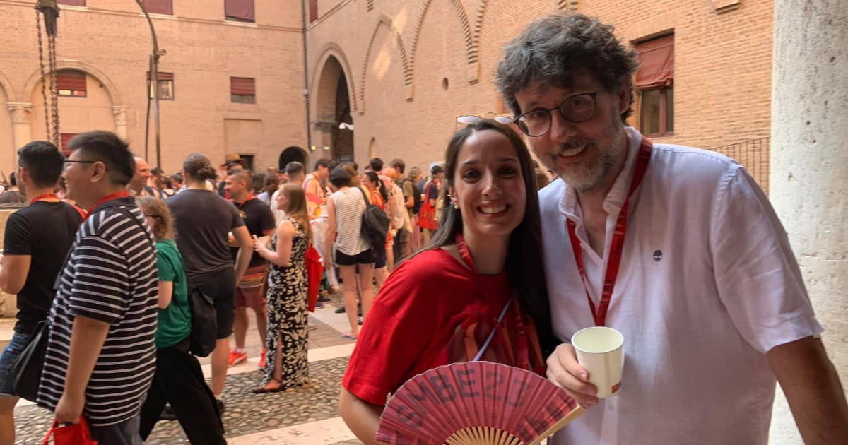 Biologia Evoluzionistica Molecolare | Congresso Smbe, Unife riunisce a ...