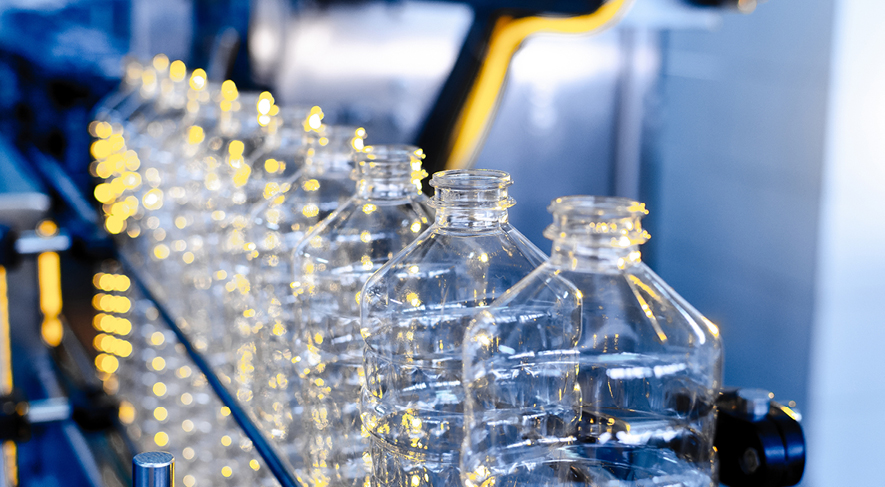 Dalla CO2 detergenti e materie plastiche più green | SOREC2, il nuovo ...