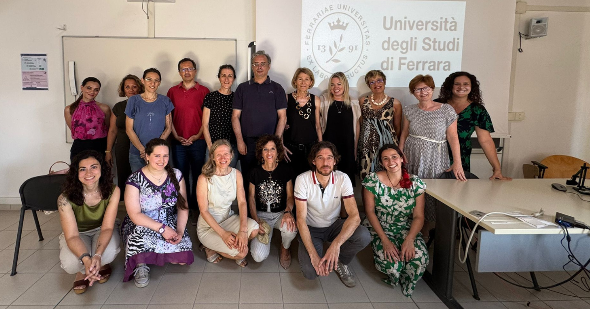 Formazione docenti scuole secondarie | A Unife 136 abilitati nella ...
