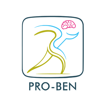 Logo Proben — Università degli studi di Ferrara