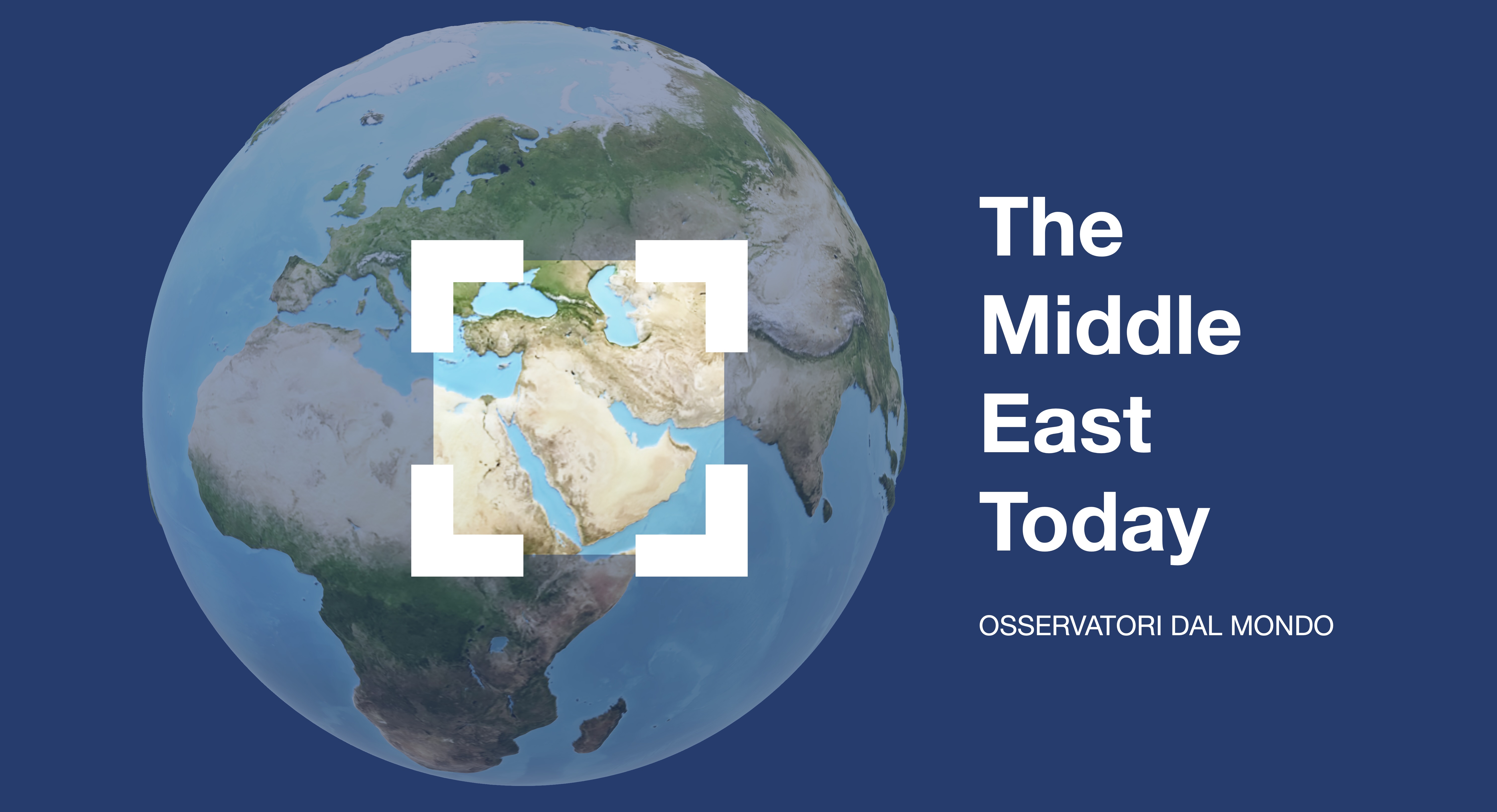 The Middle East Today: General Situation — Università degli studi di ...